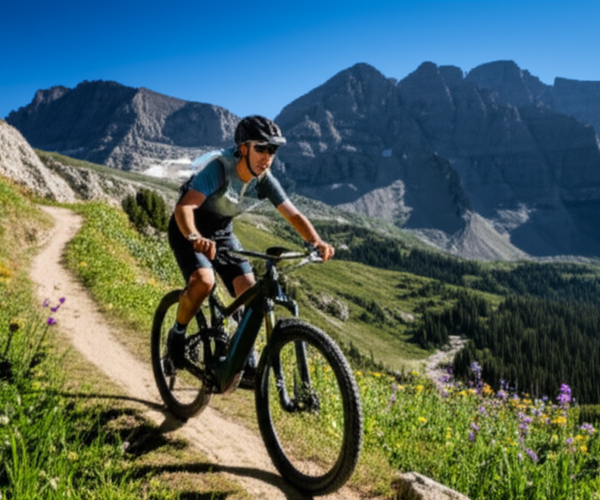 Colorado E-Bike Rebate & Incentive Guide 2026 – Favoritebikes