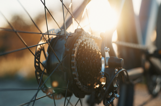 How to Measure and Adjust Sprocket Offset on Your E-Bike – Favoritebikes