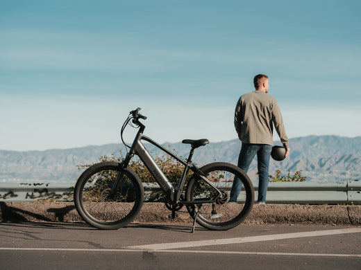 How to Avoid Cars and Pedestrians While Riding an E-Bike – Favoritebikes