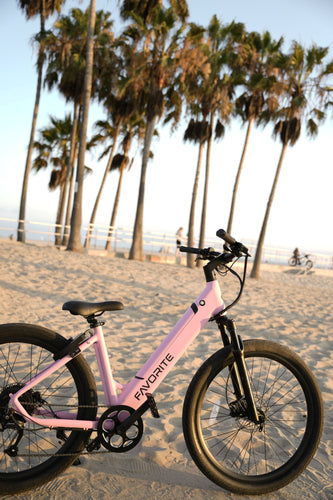 Summer E-Biking with Favoritebikes: Essential Tips for Enjoyable Rides