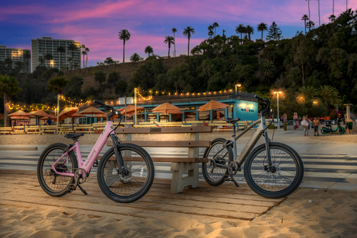 Buy a Bicycle for Christmas & Decorate It as a Gift – Favoritebikes