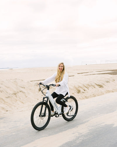 Guide: Proper Cycling Posture for Pain-Free Rides – Favoritebikes