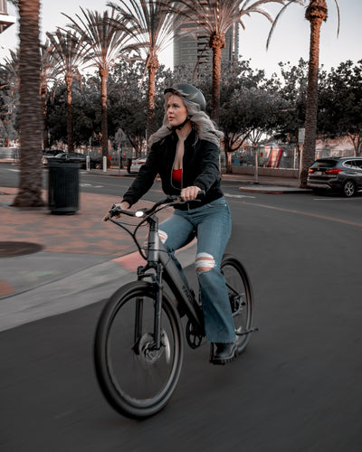 Are Electric Bikes Easy to Ride? Find Out Here! – Favoritebikes