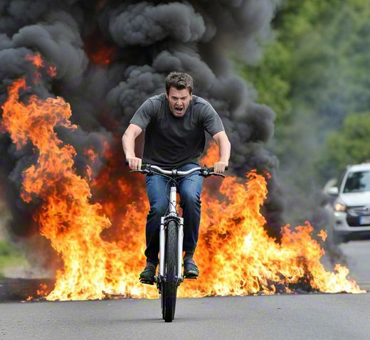 E-Bikes in Disasters: Lessons from the Los Angeles Fires – Favoritebikes