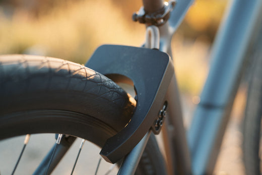 Favorite Bikes Unveils Advanced Motorized Lock & 'Find My Bike' Feature ...