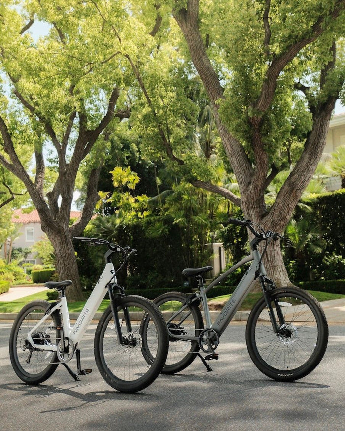 Raise-and-Lower Bike Racks: Save Garage Space – Favoritebikes