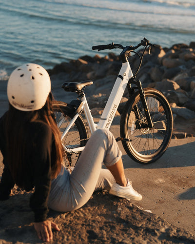 Ride with Partner and Enjoy the Journey Together – Favoritebikes