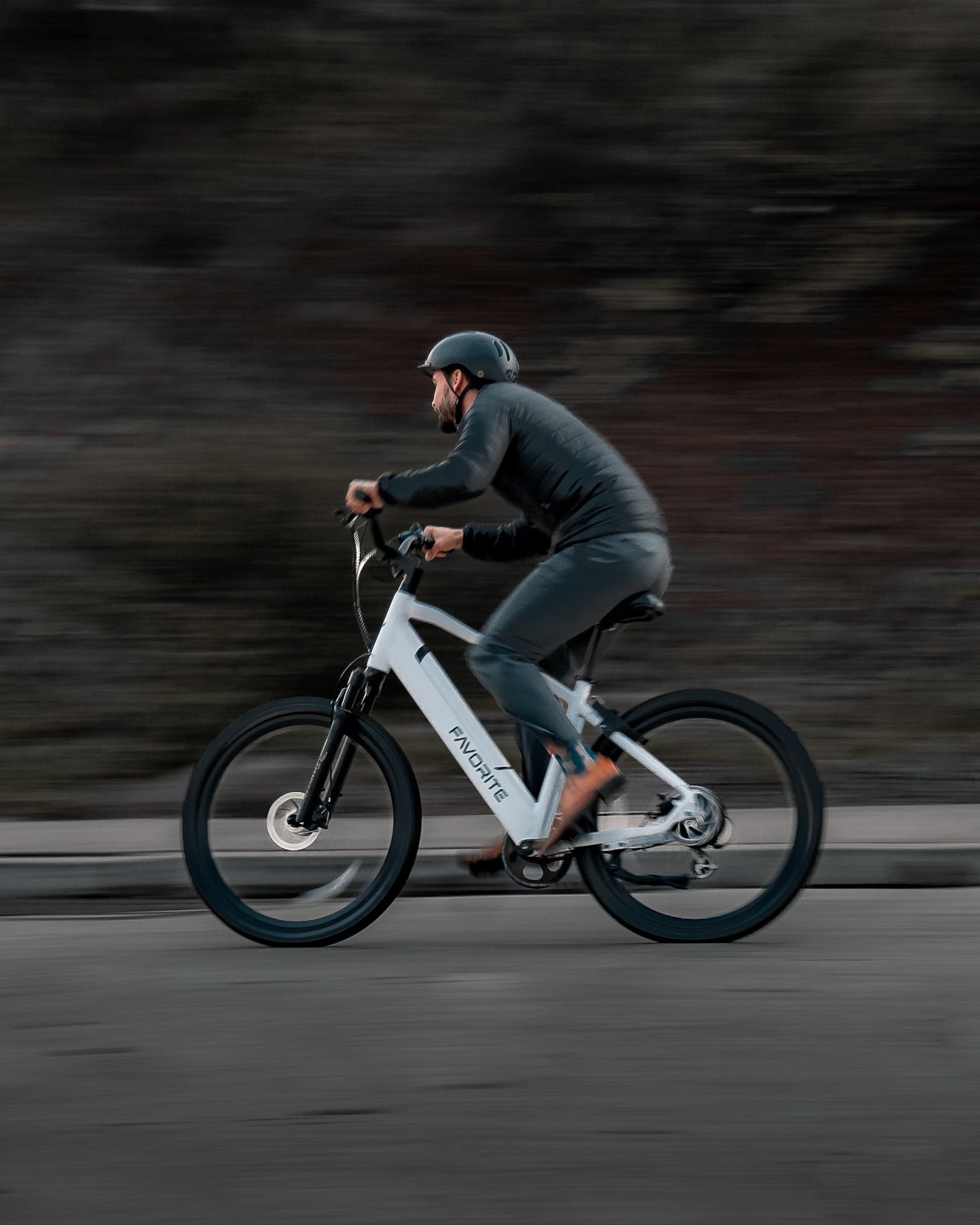 Tips for Riding E-Bikes in the Snow – Favoritebikes