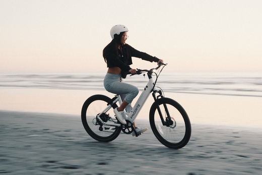 Is Riding on the Beach Bad for Bikes? Tips to Avoid Damage – Favoritebikes