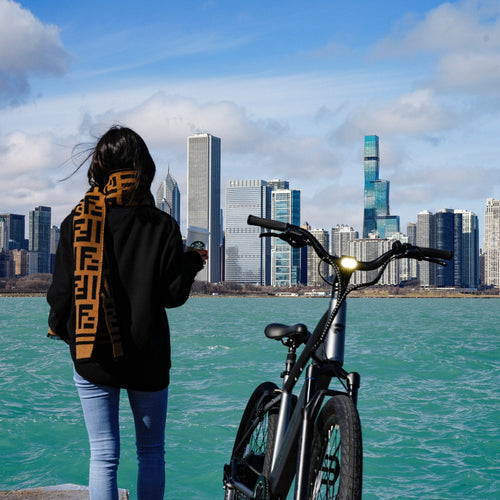 Winter E-Bike Riding Tips – Favoritebikes