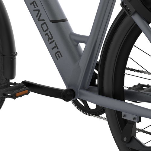 Torque vs Cadence Sensors in E-Bikes: A Detailed Comparison – Favoritebikes
