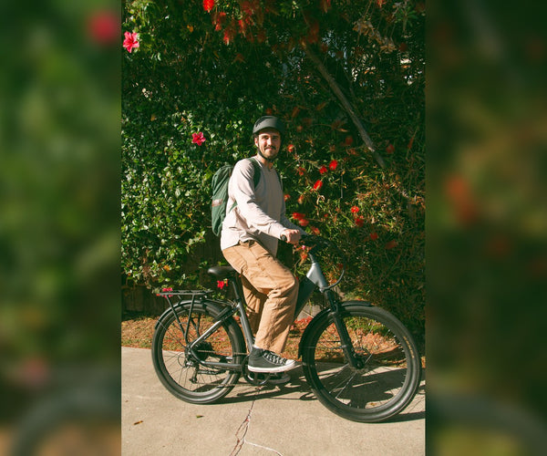 E-Bike Backpack vs Pannier: Comfort & Cargo – Favoritebikes