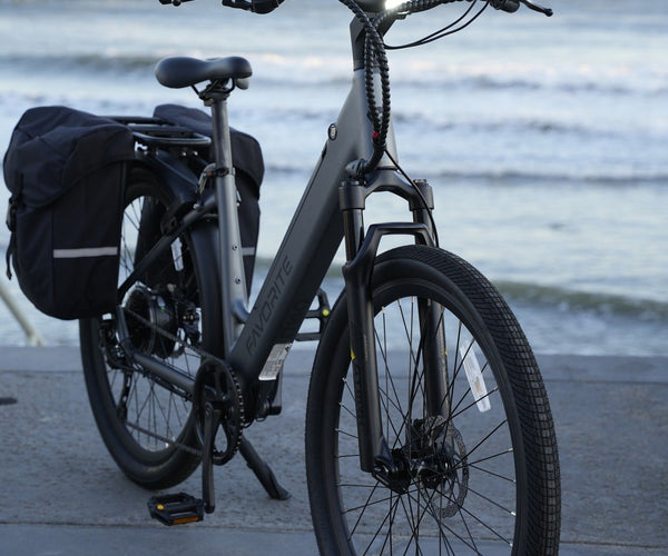 Learn why lithium e-bike batteries catch fire, how to prevent accident ...