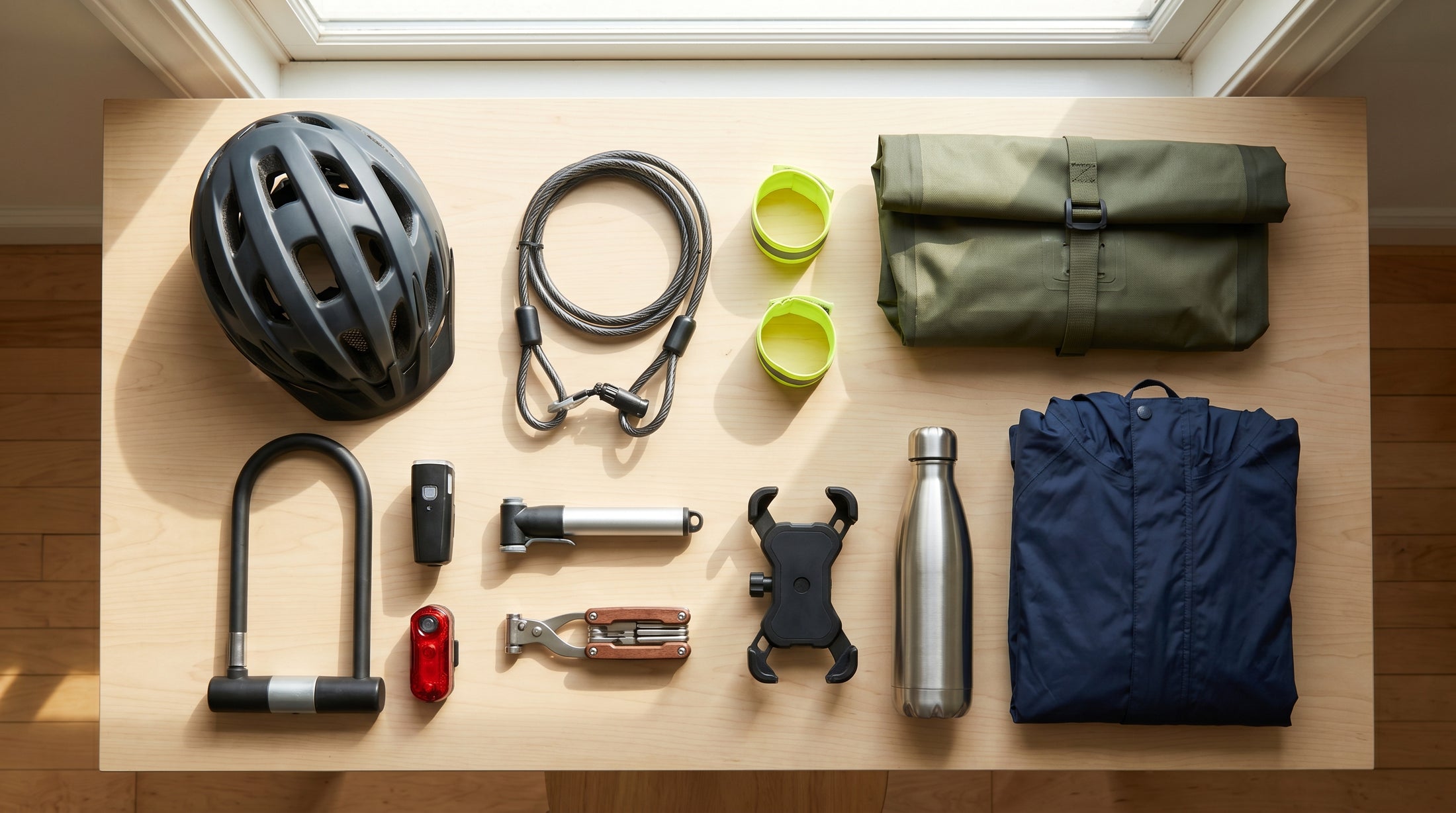 E-Bike Accessories for Commuting: Daily Gear Guide – Favoritebikes