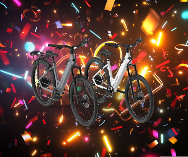 Electric Bikes Canada & USA – Premium E-Bikes | FavoriteBikes ...