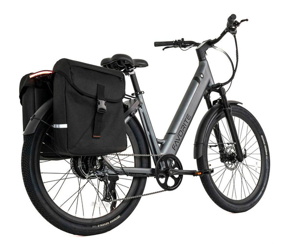 Certified Refurbished Electric Bike – Favoritebikes