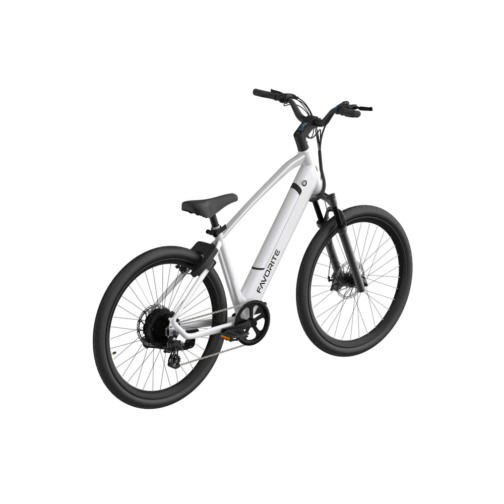 Favoritebikes® |Electric Bikes | The Best