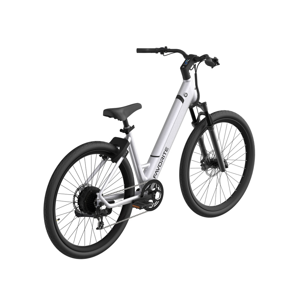 Favoritebikes® |Electric Bikes | The Best