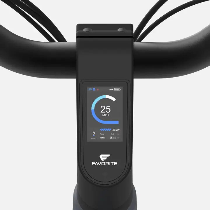 Favoritebikes® |Electric Bikes | The Best